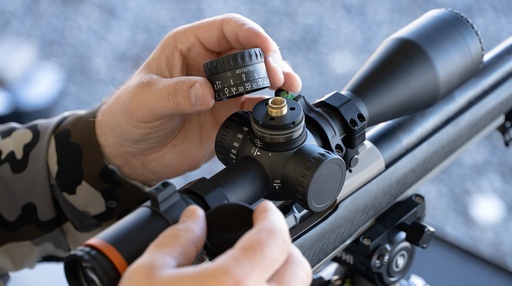 Hunting Optics | Revic